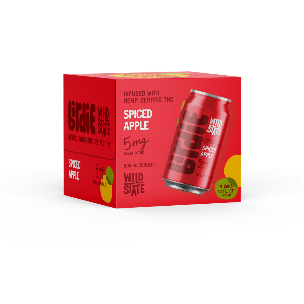 Birdie | Drink Real Fruit, Not Weird Stuff