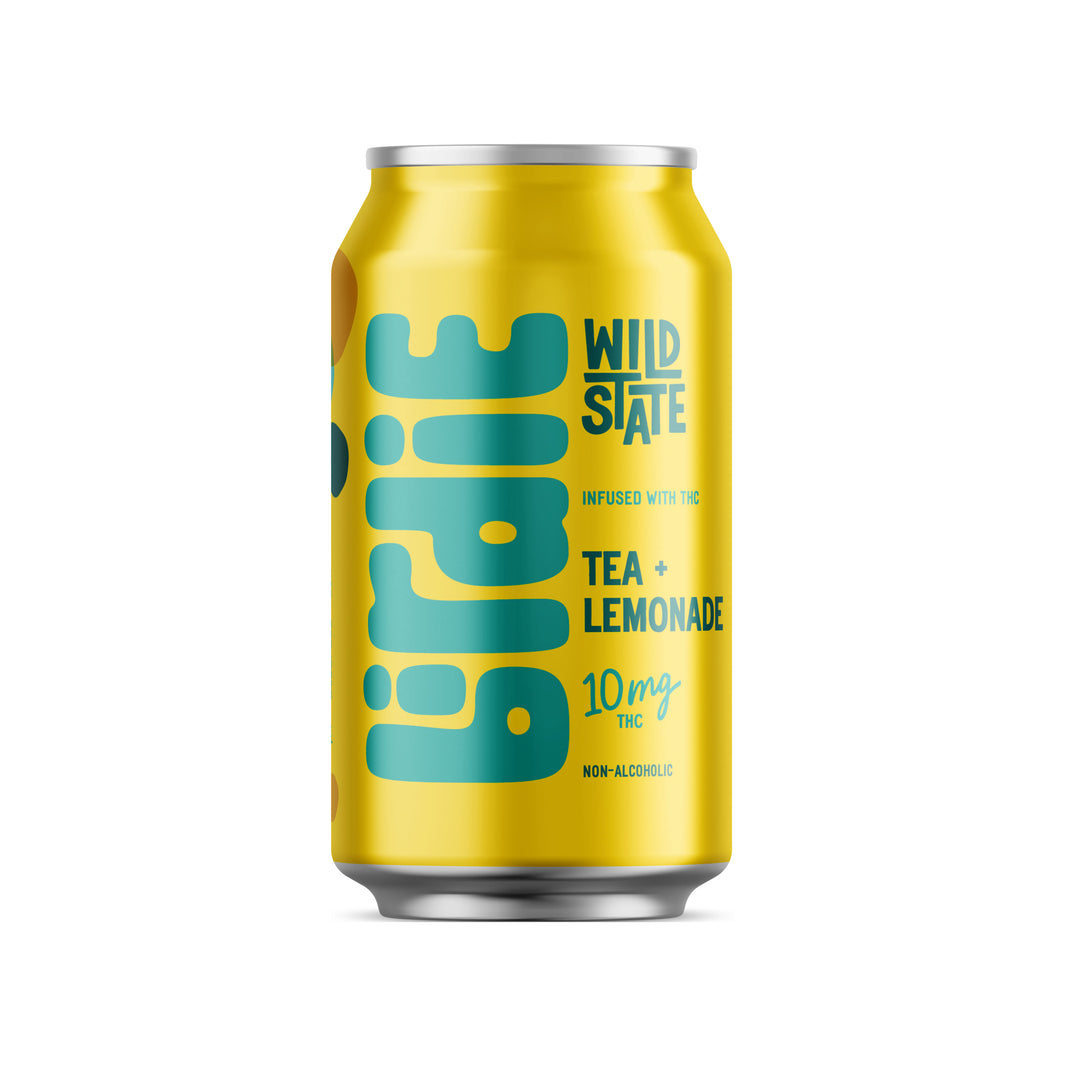 Birdie | Drink Real Fruit, Not Weird Stuff