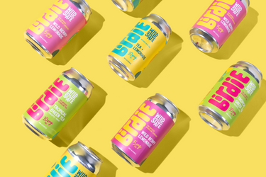 Birdie | Drink Real Fruit, Not Weird Stuff